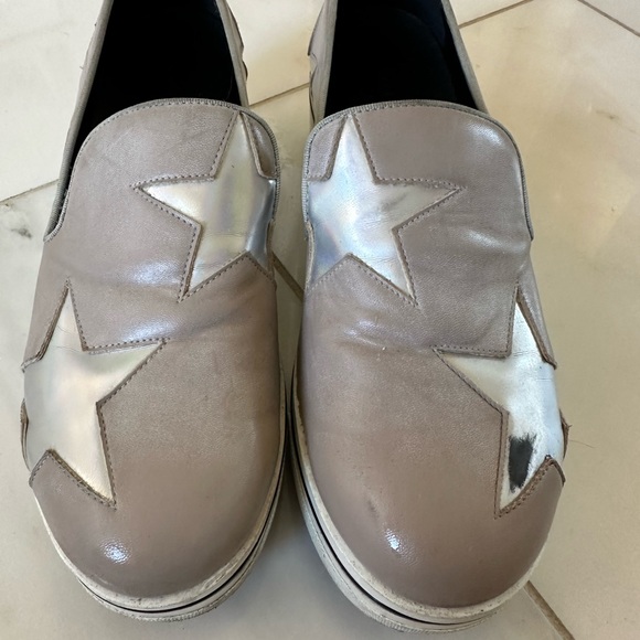 Stella McCartney | Shoes | Stella Binx Star Platform | Poshmark